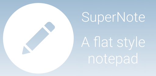 SuperNote for PC - Free Download & Install on Windows PC, Mac