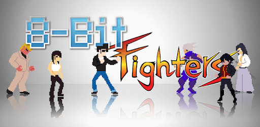 8 Bit Fighters for PC - Free Download & Install on Windows PC, Mac