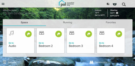 PAL Home Automation for PC - Free Download & Install on Windows PC, Mac