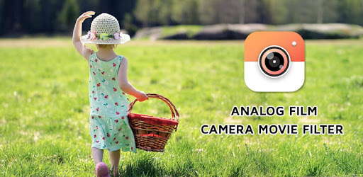 Analog Film - Camera Movie Filter for PC - Free Download & Install on ...