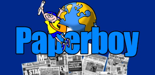 Paperboy Newspapers for PC - Free Download & Install on Windows PC, Mac