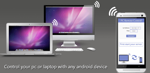 PC Remote Control for PC - Free Download & Install on Windows PC, Mac