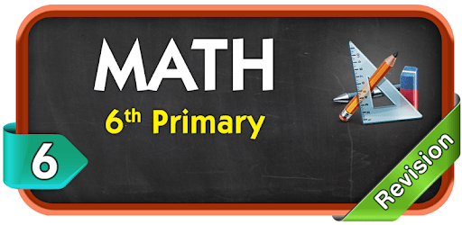 Math Revision Sixth Primary T2 for PC - Free Download & Install on Windows PC, Mac