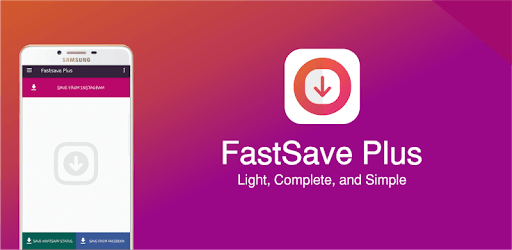 FastSave Plus for PC - Free Download & Install on Windows PC, Mac