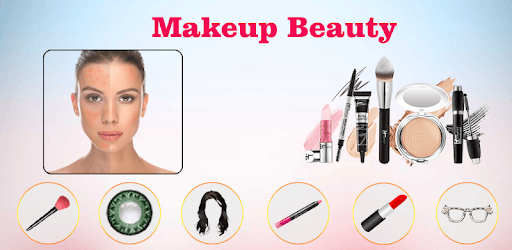 My Face Camera Makeover Studio for PC - Free Download & Install on Windows PC, Mac