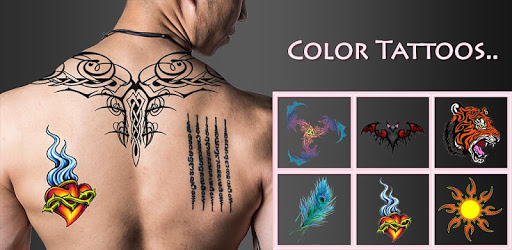 Tattoo design app - Tattoo my photo editor for PC - Free Download ...