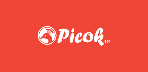Picok - Collaborative Photo Albums for PC - Free Download & Install on ...