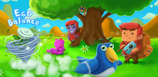 EcoBalance for PC - Free Download & Install on Windows PC, Mac