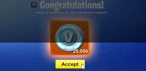 Play To Win Free V bucks for PC - Free Download & Install on Windows PC ...