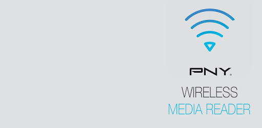 Wireless Media Reader for PC - Free Download & Install on Windows PC, Mac