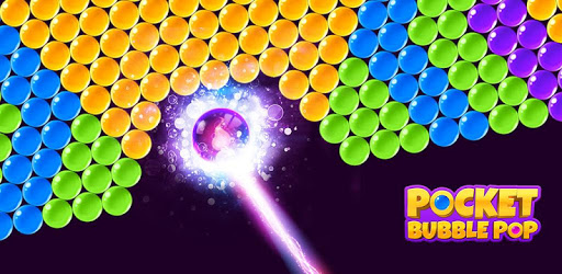 Pocket Bubble Pop for PC - Free Download & Install on Windows PC, Mac