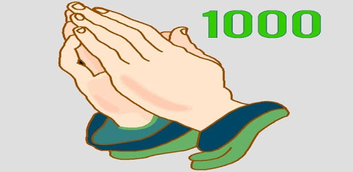 1000 Praises - All Languages for PC - Free Download & Install on ...