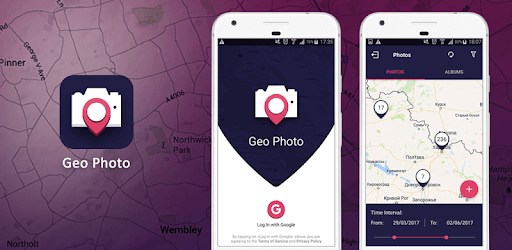 Geo Photo Pro for PC - Free Download & Install on Windows PC, Mac