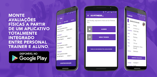 Go Fitness Pro for PC - Free Download & Install on Windows PC, Mac
