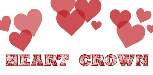 Heart Crown Photo Editor Pro Cat Stickers Filter for PC - Free Download ...