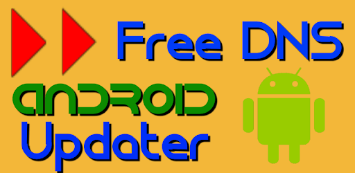Free DNS Android Updater for PC - Free Download & Install on Windows PC ...