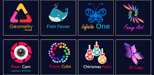 Logo Maker 2018 for PC - Free Download & Install on Windows PC, Mac