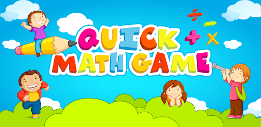 Quick Math Game for PC - Free Download & Install on Windows PC, Mac