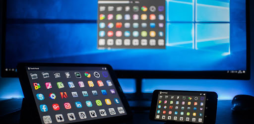 Touch Portal for PC - Free Download & Install on Windows PC, Mac