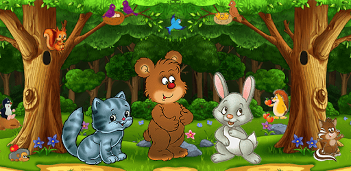 Pao Pao Animals for PC - Free Download & Install on Windows PC, Mac