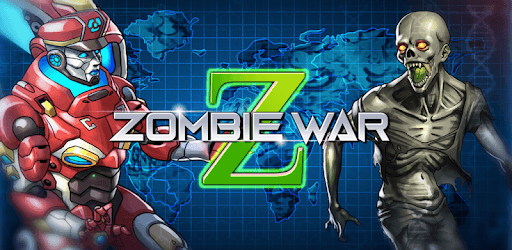 Robots Vs Zombies Games for PC - Free Download & Install on Windows PC, Mac