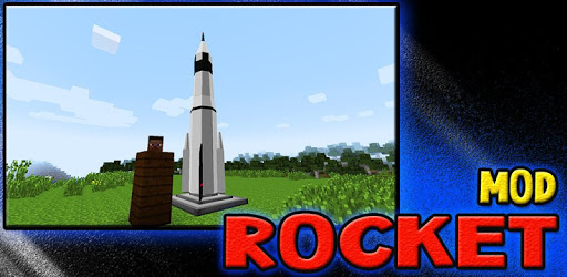 Rocket mods for minecraft for PC - Free Download & Install on Windows ...