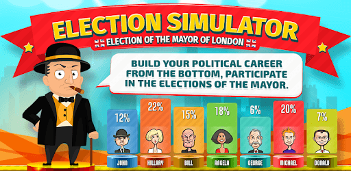 Election the Game for PC - Free Download & Install on Windows PC, Mac