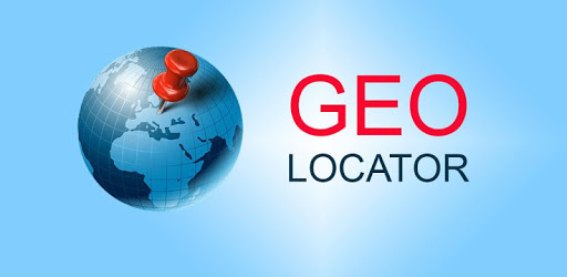 Geo Locator for PC - Free Download & Install on Windows PC, Mac