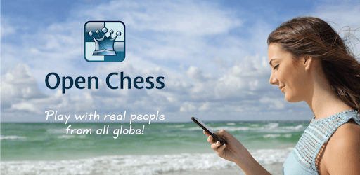 Open Chess for PC - Free Download & Install on Windows PC, Mac
