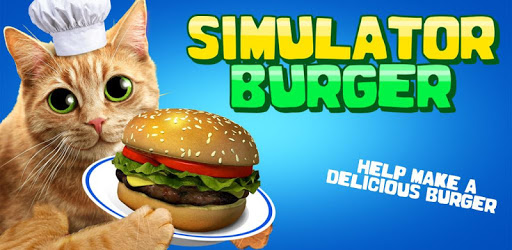 Simulator Burger for PC - Free Download & Install on Windows PC, Mac