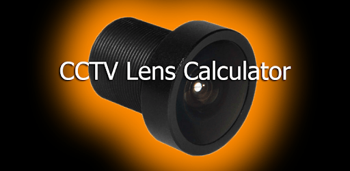 Lens Calculator (CCTV) for PC - Free Download & Install on Windows PC, Mac