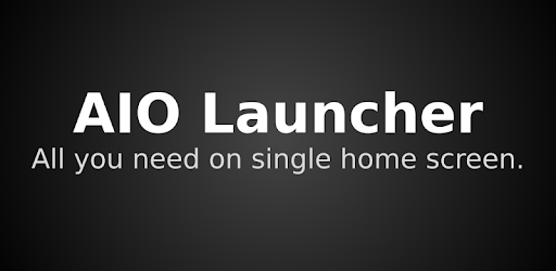 AIO Launcher for PC - Free Download & Install on Windows PC, Mac