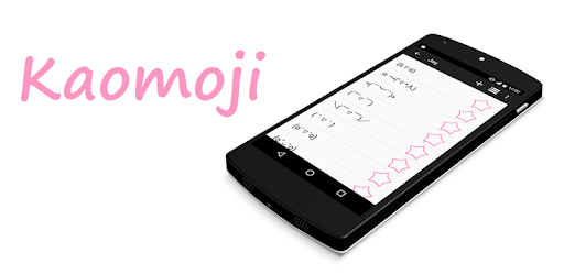 Kaomoji ☆ Japanese Emoticons for PC - Free Download & Install on Windows PC, Mac