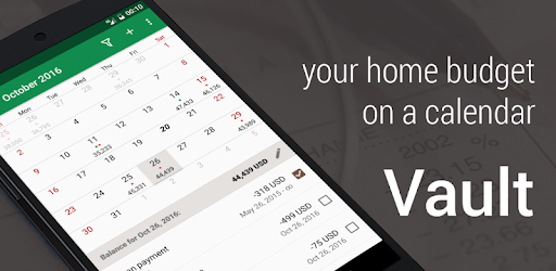 Vault - Budget Planner for PC - Free Download & Install on Windows PC, Mac