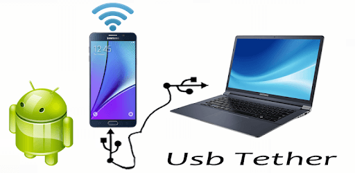 Free USB Tethering for PC - Free Download & Install on Windows PC, Mac