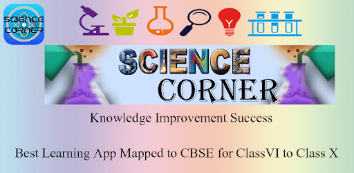 Science Corner for PC - Free Download & Install on Windows PC, Mac