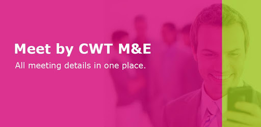 Meet by CWT M&E for PC - Free Download & Install on Windows PC, Mac