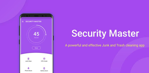 Security Master - Free and Lite Booster & Cleaner for PC - Free ...