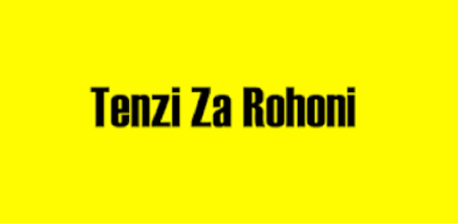 Tenzi Za Rohoni for PC - Free Download & Install on Windows PC, Mac