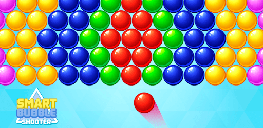 Smart Bubble Shooter for PC - Free Download & Install on Windows PC, Mac