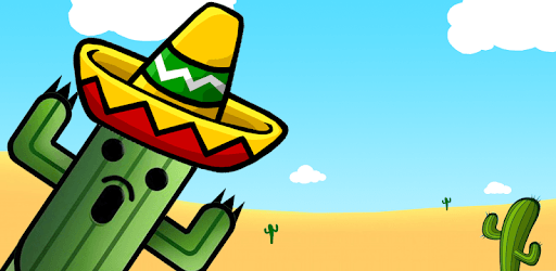 Cactus The Jumper for PC - Free Download & Install on Windows PC, Mac