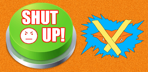 Shut Up Sound Button for PC - Free Download & Install on Windows PC, Mac
