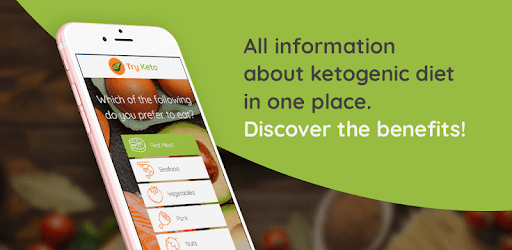 Try Keto – Best Keto Meals and Diets for PC - Free Download & Install ...