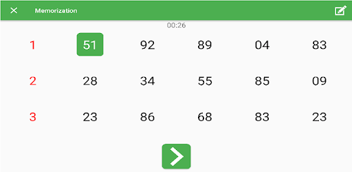 Memory Ladder - Numbers Trainer for PC - Free Download & Install on ...
