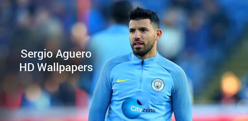 Sergio Agüero HD Wallpaper for PC - Free Download & Install on Windows PC, Mac