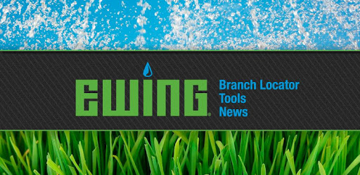 Ewing Irrigation for PC - Free Download & Install on Windows PC, Mac