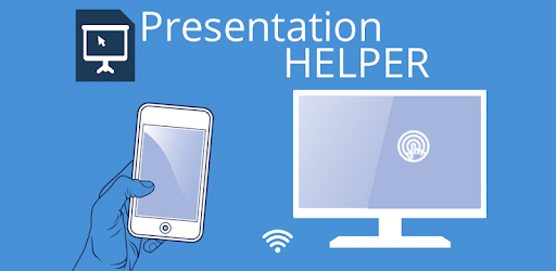 Presentation Helper for PC - Free Download & Install on Windows PC, Mac