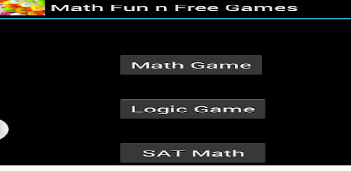 Math Fun n Free Games for PC - Free Download & Install on Windows PC, Mac