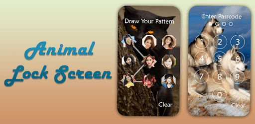 Animal Lock Screen for PC - Free Download & Install on Windows PC, Mac