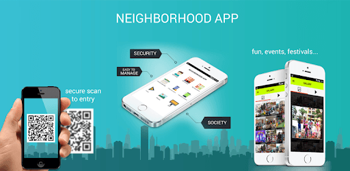 Neighborhood App for PC - Free Download & Install on Windows PC, Mac